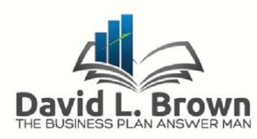 logo | Business Plan Answer Man